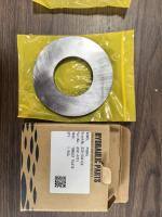 China Precision Steel Iron Copper Hydraulic Pump Parts PVB80 92 for Toshiba Replacement for sale