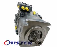 China Rexroth A11VO 40-260 Series Variable Displacement Axial Piston Pump High Pressure Electro-Proportional Control for sale