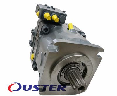 China Rexroth A11VO 40-260 Series Variable Displacement Axial Piston Pump High Pressure Electro-Proportional Control for sale