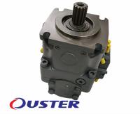 China Rexroth A11VO 40-260 Series Variable Displacement Axial Piston Pump High Pressure Electro-Proportional Control for sale