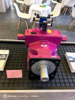 China Rexroth A4VSO355 High Pressure Variable Displacement Axial Piston Pump 400 Bar 355cc for sale