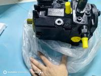 China REXROTH A10VG45 Axial Piston Hydraulic Pump 300 bar Rated Pressure Compact Design for sale