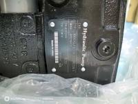 China REXROTH A10VG45 Axial Piston Pump 300 bar Rated 350 bar Peak Closed Loop Hydraulic for sale