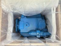 China Eaton PVH098 Variable Displacement Piston Pump 350 Bar High Pressure for Industrial Machinery for sale
