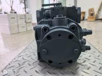 China REXROTH A4VTG90 Axial Piston Pump 90 cm³/r 400 Bar Hydraulic Unit for Heavy Machinery for sale