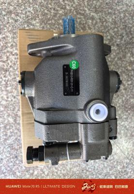 China VICKERS PVB10 Series High-Pressure Performance Hydraulic Piston Pump with Multiple Control Options and Long Service Life for sale