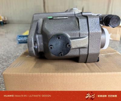 China VICKERS PVB10 Axial Piston Pump 350 Bar High Pressure Variable Displacement for Industrial Machinery for sale