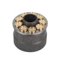 China Precision Engineered Hydraulic Pump Parts with Quality Materials for Performance Guarantee for sale