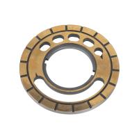 China Rexroth A2F A2FO Axial Piston Pump Parts Steel Iron Copper Construction 6 Month Warranty for sale