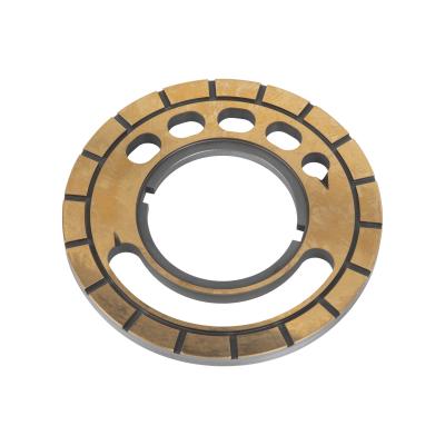 China Rexroth A2F A2FO Axial Piston Pump Parts Steel Iron Copper Construction 6 Month Warranty for sale