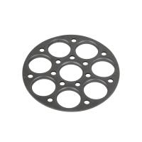 China Original Rexroth A11VO Hydraulic Pump Parts Steel Iron Copper 6 Month Warranty for sale