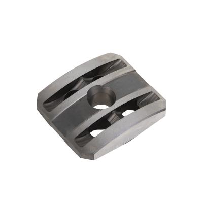China Rexroth A6V Series Motor Parts Steel Iron Copper Construction A6V80 A6V160 for sale