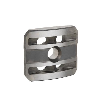 China Rexroth A6V Hydraulic Motor Repair Parts Piston Set Valve Plate Shaft Steel Iron Copper 6 Month Warranty for sale