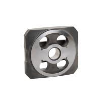 China Rexroth A6V Hydraulic Motor Repair Parts Piston Set Valve Plate Shaft Steel Iron Copper 6 Month Warranty for sale