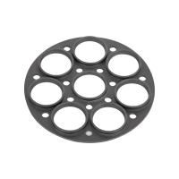 China Rexroth A11VO Series Hydraulic Pump Parts Steel Iron Copper Construction 6 Month Warranty for sale