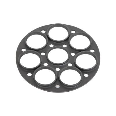 China Rexroth A11VO Series Hydraulic Pump Parts Steel Iron Copper Construction 6 Month Warranty for sale