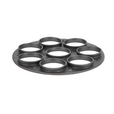 China Rexroth A11VO260LRDS A11VO130DRS Hydraulic Pump Parts Steel Iron Copper 6 Month Warranty for sale