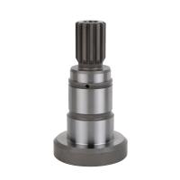 China Genuine Rexroth A11VO Series Hydraulic Pump Parts Steel Iron Copper for Excavators 250 Bar for sale