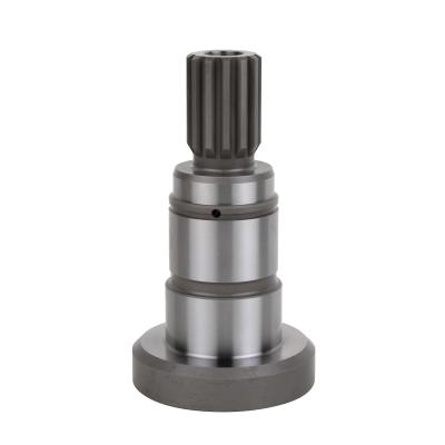 China Genuine Rexroth A11VO Series Hydraulic Pump Parts Steel Iron Copper for Excavators 250 Bar for sale