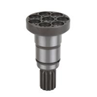 China Genuine Rexroth A11VO Series Hydraulic Pump Parts Steel Iron Copper for Excavators 250 Bar for sale