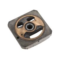 China Genuine Rexroth A6V Variable Displacement Motor Parts OEM Quality Steel Iron Copper for Mining Heavy Machinery for sale