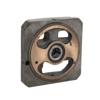 China Rexroth A6V Series Hydraulic Motor Parts Steel Iron Copper Construction 6 Month Warranty for sale