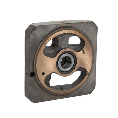 China Rexroth A6V Series Hydraulic Motor Parts Steel Iron Copper Construction 6 Month Warranty for sale