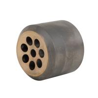 China Rexroth A2F Hydraulic Motor Parts Steel Iron Copper Construction 6 Month Warranty for sale
