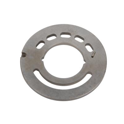 China Rexroth A2F Series Hydraulic Pump Spare Parts Steel Iron Copper for A2F010 A2F080 6 Month Warranty for sale