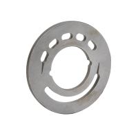 China Rexroth A2F Hydraulic Motor Repair Parts Piston Set Cylinder Block Valve Plate Steel Iron Copper for sale