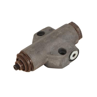 China Rexroth A2F Fixed Displacement Motor Parts Steel Iron Copper Construction Half Year Warranty for sale