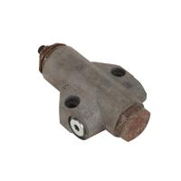 China Rexroth A2F Fixed Displacement Motor Parts Steel Iron Copper Construction Half Year Warranty for sale