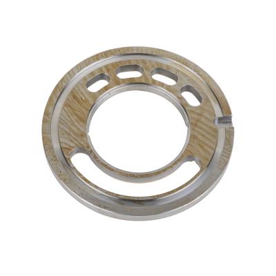 China Rexroth CAT120 Series Hydraulic Pump Parts Steel Iron Copper for Axial Piston Pump 35MPa for sale