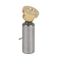 China Rexroth A2FO80 Hydraulic Pump Spare Parts Steel Iron Copper Construction 6 Month Warranty for sale