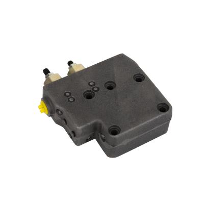 China Rexroth A11VO190LRDS Hydraulic Valve for Mining Machinery 190cc Precision Engineered for sale