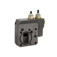 China Rexroth A11VO Hydraulic Control Valve OEM Specs for Construction Equipment 280 Bar for sale