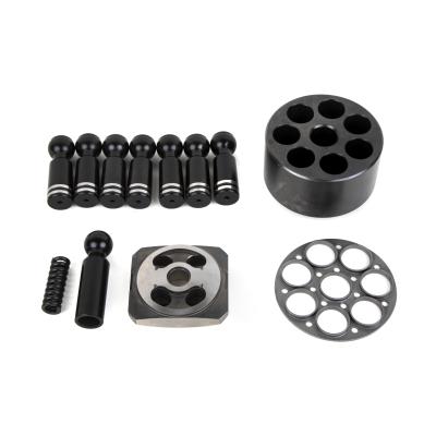 China Rexroth A2FM Series Hydraulic Pump Parts Steel Iron Copper Construction 6 Month Warranty for sale
