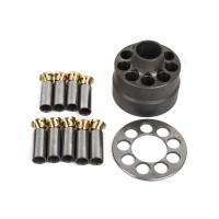 China Rexroth A2FM Series Hydraulic Pump Parts Steel Iron Copper Construction 6 Month Warranty for sale