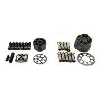 China Genuine Rexroth A2FE90/61W Hydraulic Motor Parts Precision Engineering Steel Iron Copper 90cc for sale