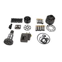 China Genuine Rexroth A2FE90/61W Hydraulic Motor Parts Precision Engineering Steel Iron Copper 90cc for sale