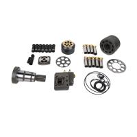 China Rexroth A2F Hydraulic Pump Parts Steel Iron Copper Construction 6 Month Warranty for sale