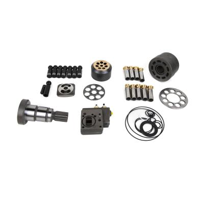 China Rexroth A2F Hydraulic Pump Parts Steel Iron Copper Construction 6 Month Warranty for sale