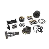 China Rexroth A2F Hydraulic Pump Parts Steel Iron Copper Construction 6 Month Warranty for sale