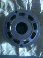 China 51V160 Hydraulic Motor Replacement Parts ISO SAE Flange Compact Steel Iron Copper Construction for sale