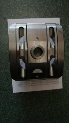 China Danfoss 51V160 Variable Displacement Motor Repair Kit 480bar Steel Iron Copper for sale