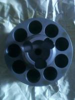 China Danfoss 51V160 Hydraulic Motor Parts OEM Axial Piston Components for Marine Systems Steel Iron Copper for sale