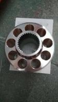 China Danfoss 90R100 Series Gerotor Motor Parts OEM Replacement for Mobile Hydraulic Systems 25cc for sale