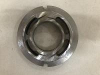 China Rexroth A4VG56 Series Hydraulic Pump Parts OEM Replacement for 350 Bar Closed Loop Systems for sale