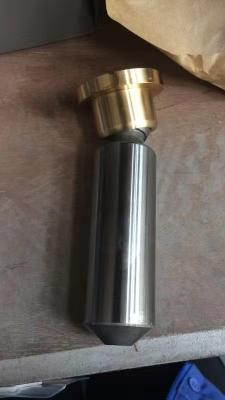 China Rexroth A4VSO355 Series Hydraulic Pump Parts OEM Replacement for 350 Bar Systems for sale
