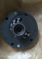 China A4VTG90 Axial Piston Variable Pump Spare Parts EP3 Control for Concrete Mixers for sale